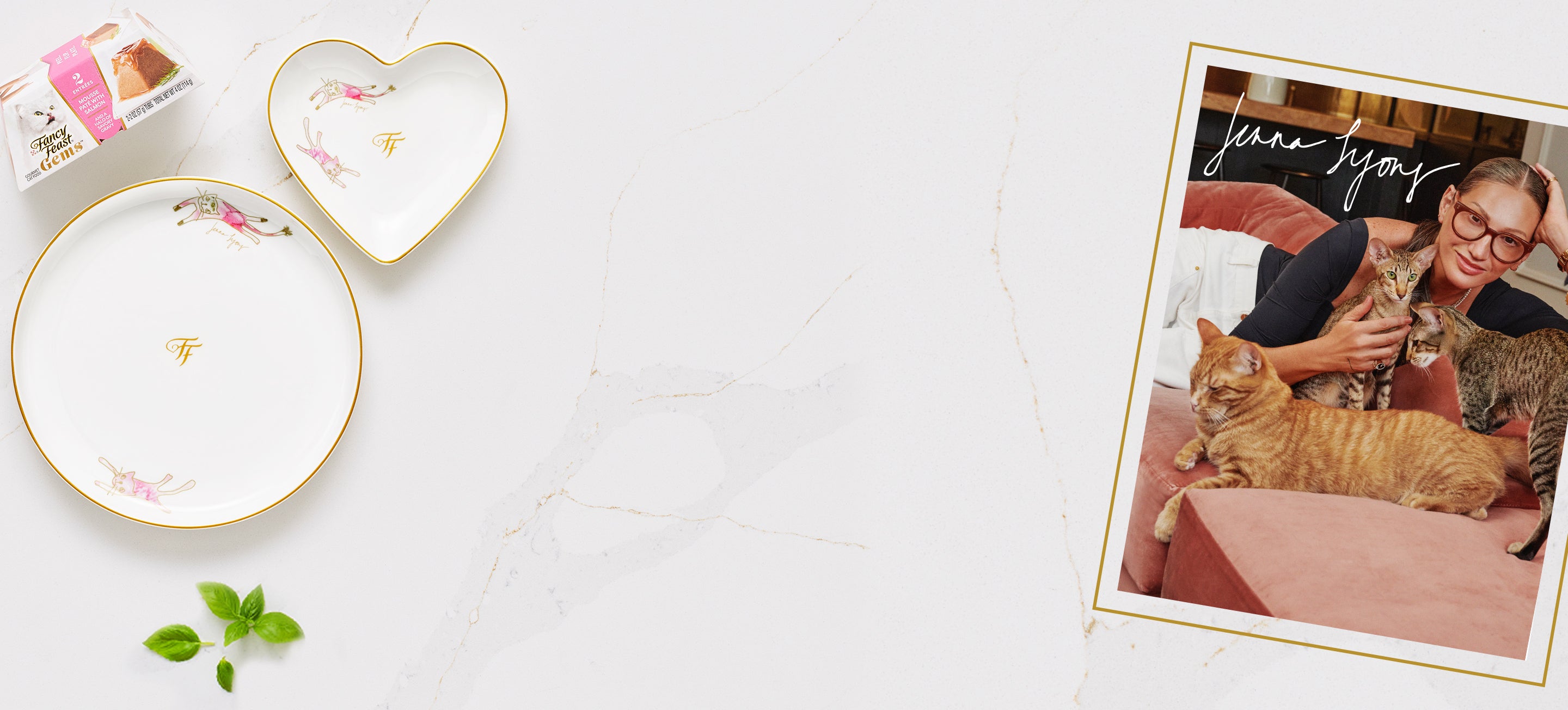 Customized Fancy Feast Variety Packs | My Fancy Feast