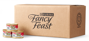 Customized Fancy Feast Variety Packs | My Fancy Feast